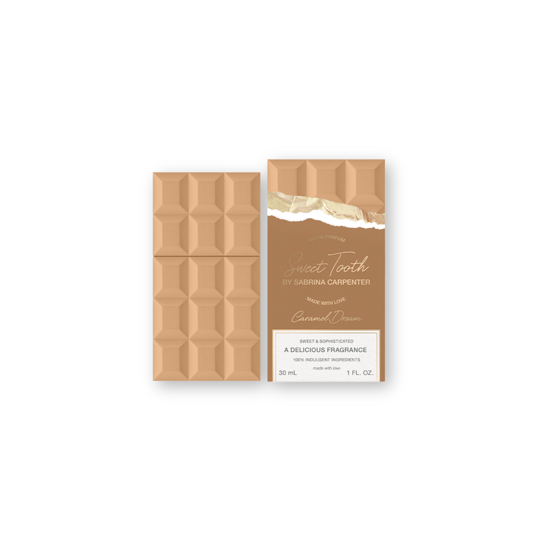 Sweet Tooth Caramel Dream - BIPA parfemi
